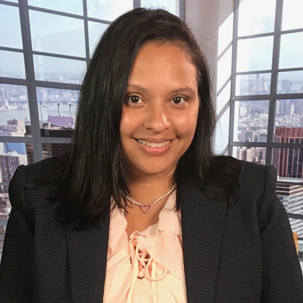 Jasmin Sanchez for City Council - Liberal Party of New York